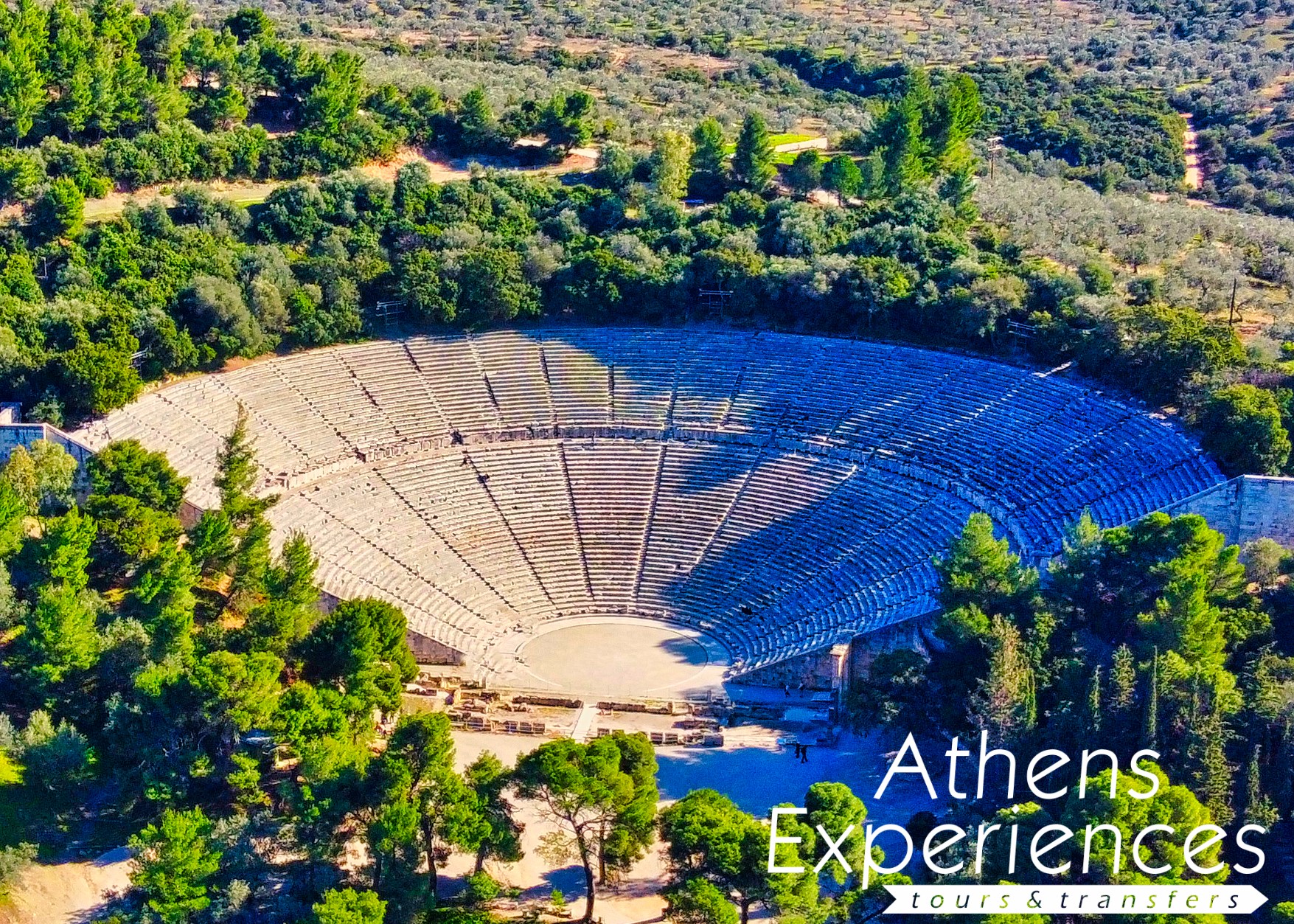 Full day Mycenae – Nafplio – Epidavros tour - Athens Experiences